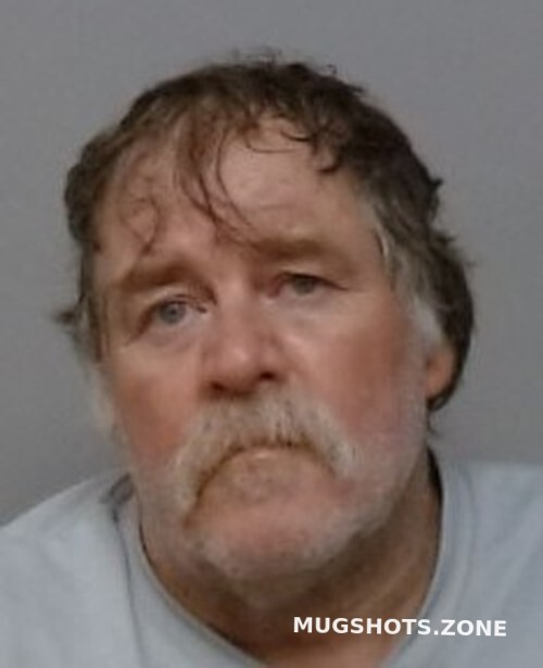 AKINS RODNEY RAY 05/01/2024 - Polk County Mugshots Zone