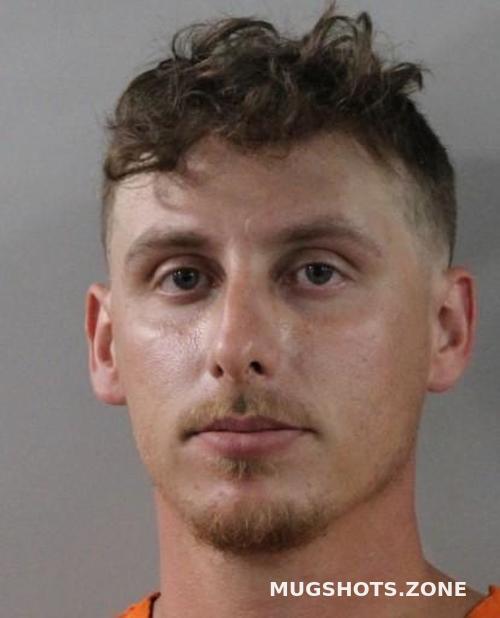 MASON BRANDON MICHAEL J 05/03/2024 - Polk County Mugshots Zone