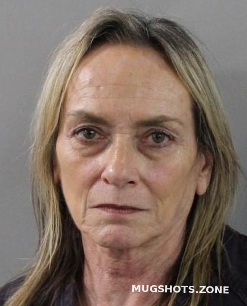 DEKLE DEBBIE 05/03/2024 - Polk County Mugshots Zone