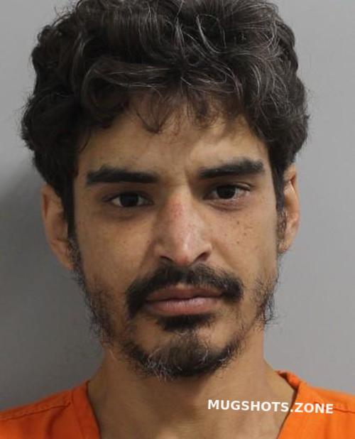 Jimenez Xael 05 03 2024 Polk County Mugshots Zone