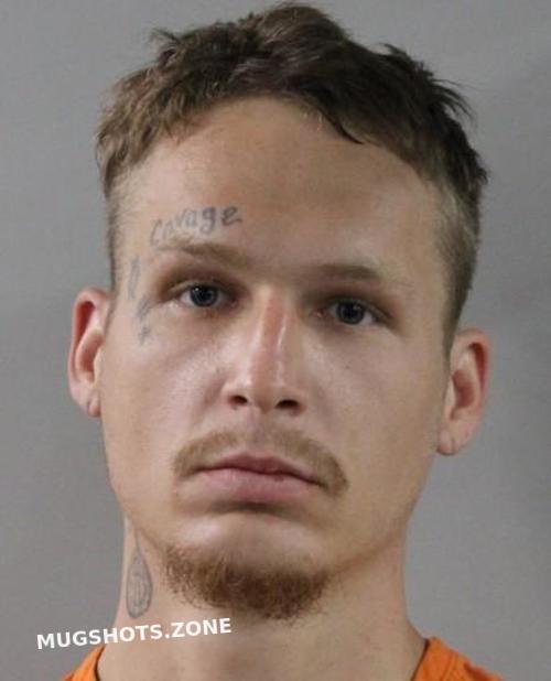 LAPORTE ANDREW BRIAN 05/05/2024 - Polk County Mugshots Zone