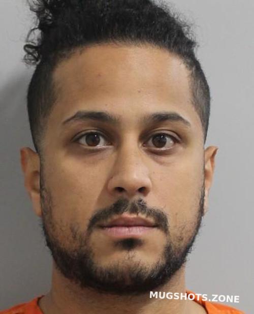 PEREZ LEVITT ENRIQUE 05/06/2024 - Polk County Mugshots Zone