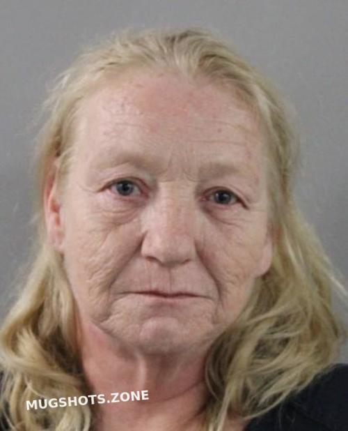 WHITE SHEILA 05/07/2024 - Polk County Mugshots Zone