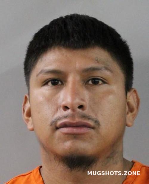 GARCIA JUAN 05/08/2024 - Polk County Mugshots Zone