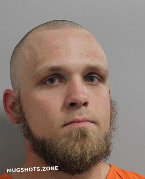 SHAW MICHAEL ROBERT 05/09/2024 - Polk County Mugshots Zone