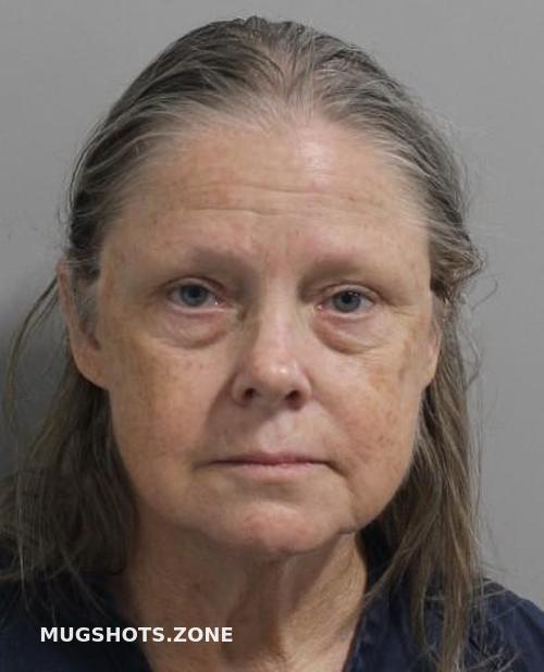 LEGER WANDA 05/10/2024 - Polk County Mugshots Zone