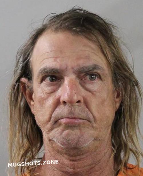 BROWN DAVID ERIC 05/10/2024 - Polk County Mugshots Zone
