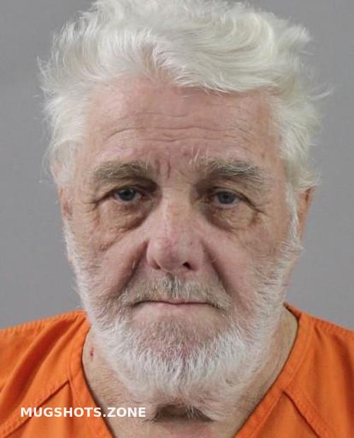 BULGER RALPH EUGENE 05/10/2024 - Polk County Mugshots Zone