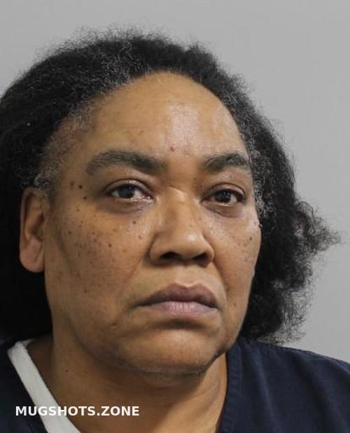 WILLIAMS SHEILA DENISE 05/10/2024 - Polk County Mugshots Zone