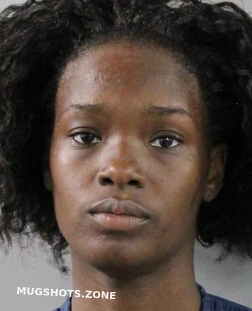 CUYLER CHANTEEL 05/10/2024 - Polk County Mugshots Zone