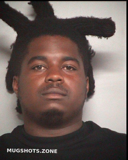 HIGHSMITH JOSHUA J 05/11/2024 - Polk County Mugshots Zone