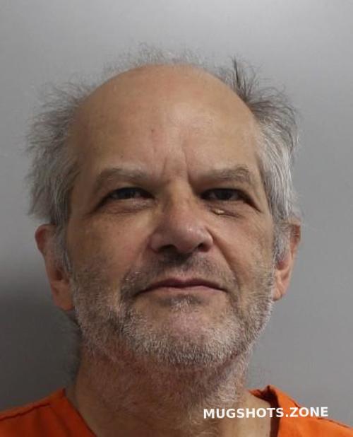 TODD LYNN ELDON 05/11/2024 - Polk County Mugshots Zone