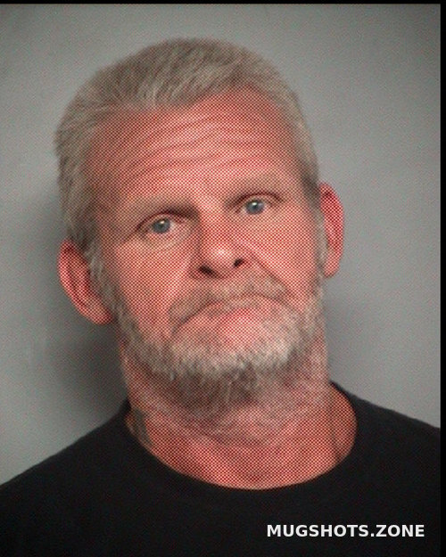BURCHFIELD GARY LEE 05/11/2024 - Polk County Mugshots Zone