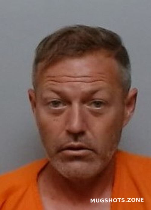 HYDE GERALD WAYNE 05/11/2024 - Polk County Mugshots Zone