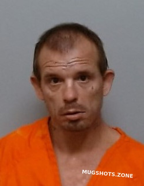 THOMAS RANDY W 05/12/2024 - Polk County Mugshots Zone