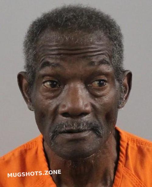 WESLEY MORRIS LEE 05/13/2024 - Polk County Mugshots Zone