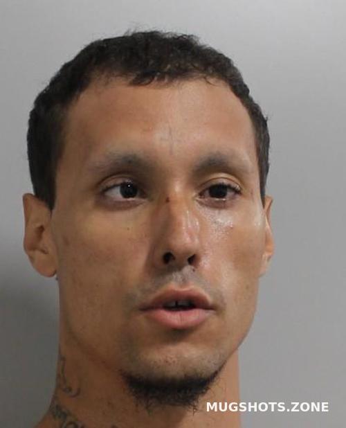 RODRIGUEZ CHRISTOPHER JESUS 05/13/2024 - Polk County Mugshots Zone