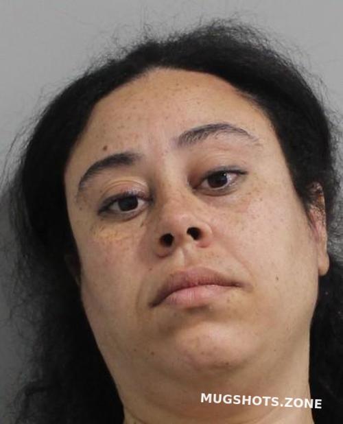 ZIDAL NADIA JAMILA 05/13/2024 - Polk County Mugshots Zone