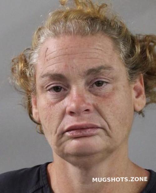 NOBLE PATRICIA MARIE 05/13/2024 - Polk County Mugshots Zone