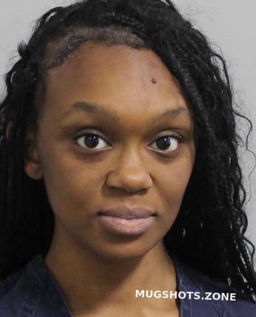 PATTON KENYETTA ZONAE 05/13/2024 - Polk County Mugshots Zone