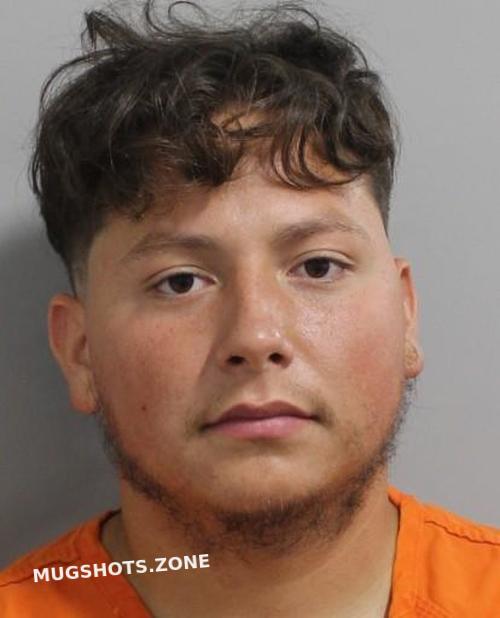 VILLALON GERARDO RON 05/13/2024 - Polk County Mugshots Zone