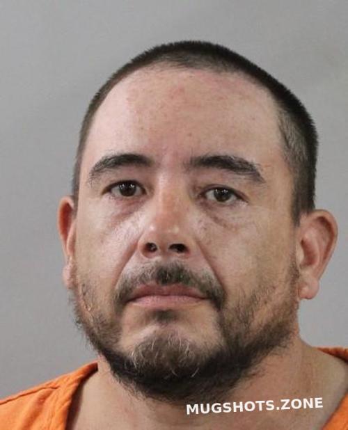 ALDERMAN AARON LEWIS 05/14/2024 - Polk County Mugshots Zone