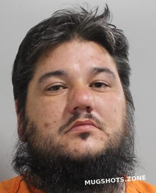 SPIKER JUSTIN CY RAY 05/15/2024 - Polk County Mugshots Zone