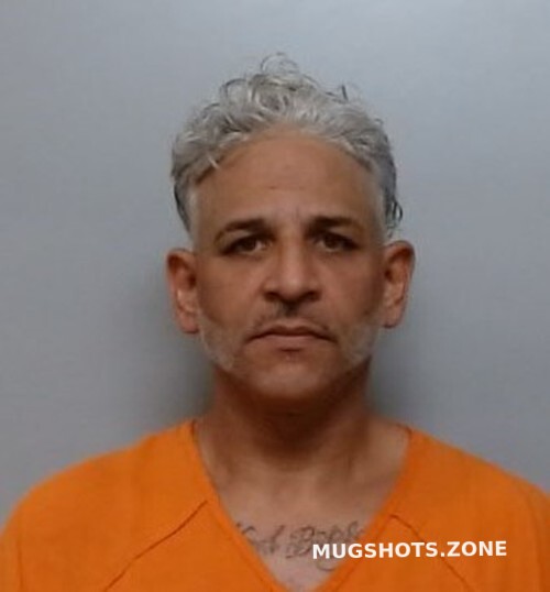 ORTIZ MIKE 05/15/2024 - Polk County Mugshots Zone