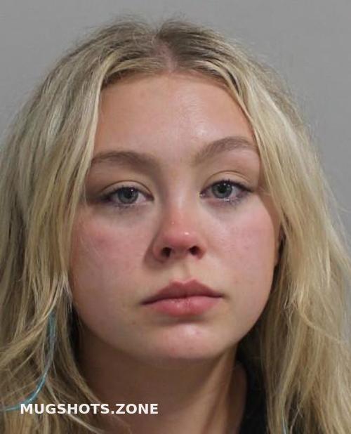 COOK CHLOE VIRGINIA 05/15/2024 - Polk County Mugshots Zone