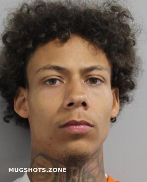 KELLY MACHEL JAQUON 05/15/2024 - Polk County Mugshots Zone