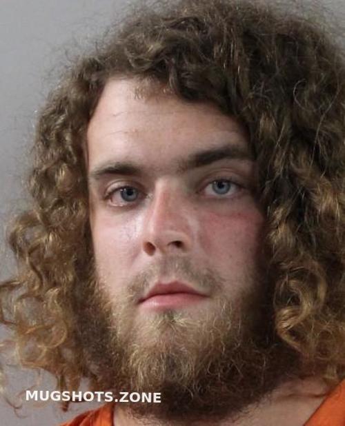 COLLMAN JOSHUA KENNETH 05/16/2024 - Polk County Mugshots Zone