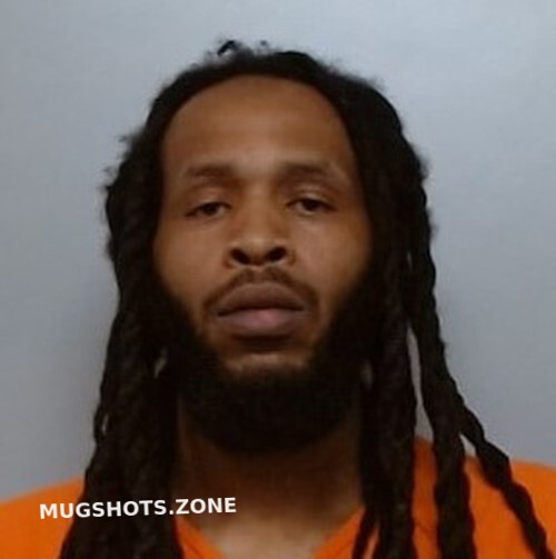 COSBY QUENTIN 05/16/2024 - Polk County Mugshots Zone