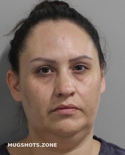 OAKES JENNA 05/16/2024 - Polk County Mugshots Zone