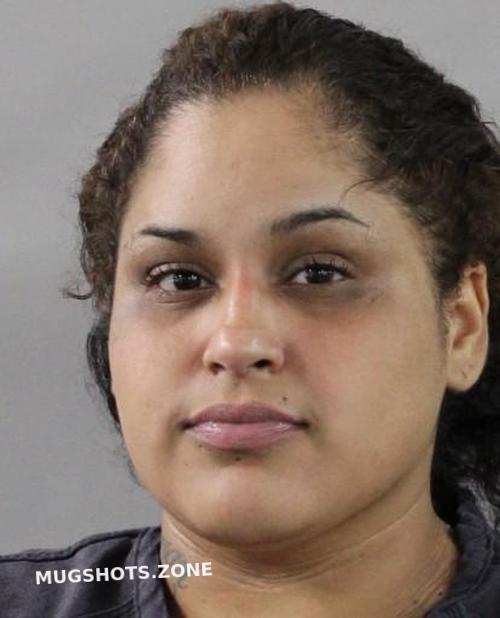 GONZALEZ MARIA THERESA 05/16/2024 - Polk County Mugshots Zone