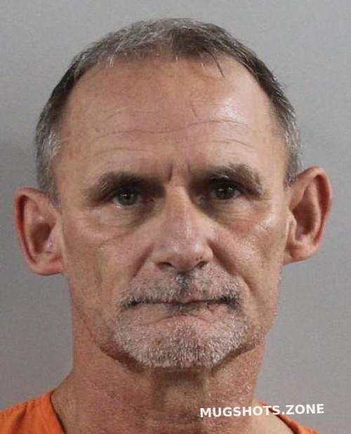 COOPER HORACE DANIEL 05/16/2024 - Polk County Mugshots Zone