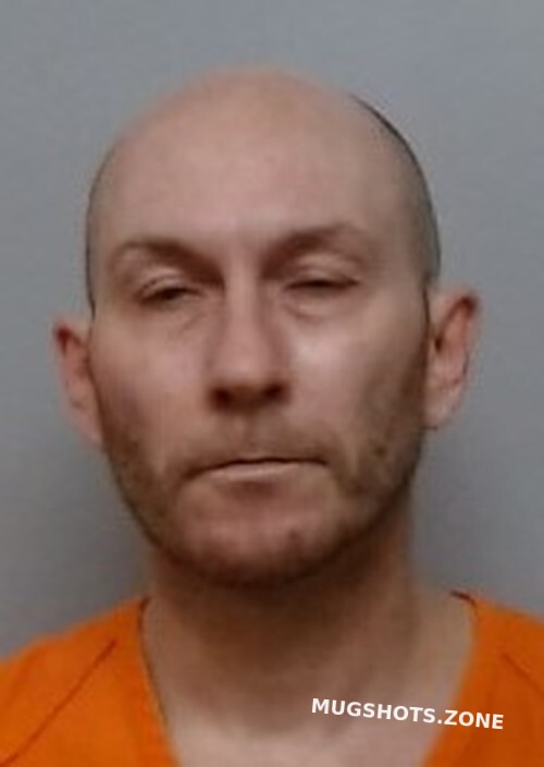 STEPHENS RYAN THOMAS 05/16/2024 - Polk County Mugshots Zone