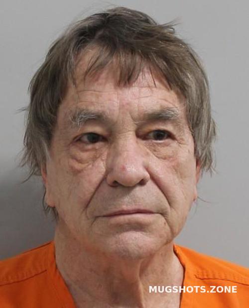 DIGGLE JAMES WILLIAM 05/16/2024 - Polk County Mugshots Zone