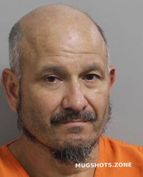 SALAZAR SAMUEL 05/16/2024 - Polk County Mugshots Zone