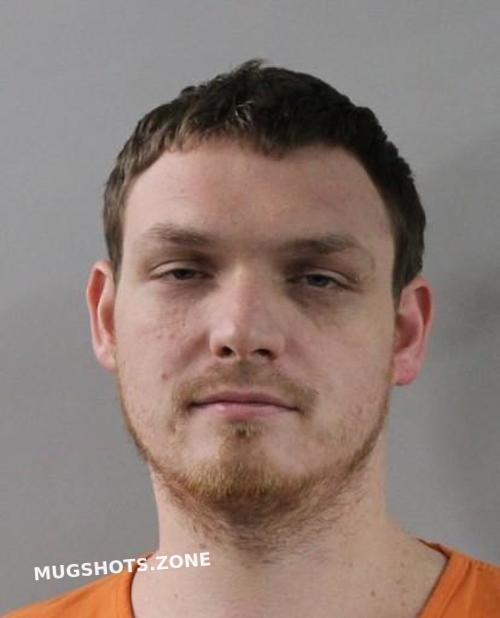BLACKADAR MATTHEW VERNON 05/17/2024 - Polk County Mugshots Zone