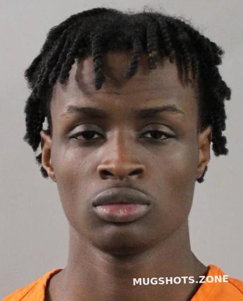 CHERUBIN MALIK RAMADAN 05/19/2024 - Polk County Mugshots Zone