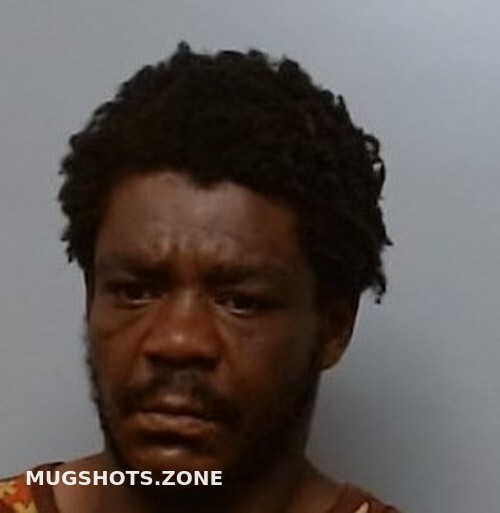 ROBINSON ANTONIO DESHAWN 05/20/2024 - Polk County Mugshots Zone