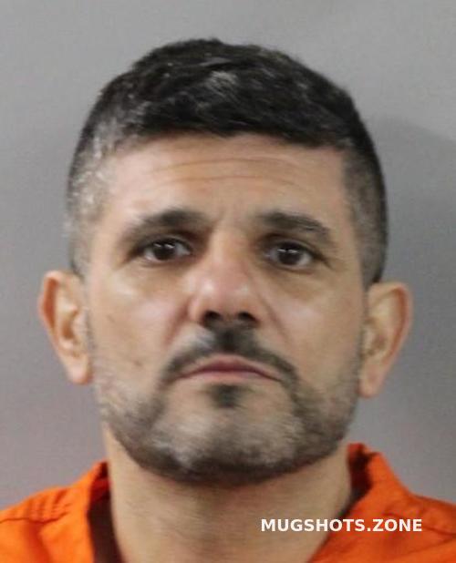 HOUVARDAS WILLIAM PAUL 05/20/2024 - Polk County Mugshots Zone