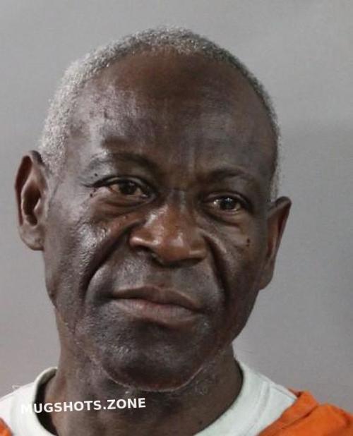 BAKER DERRICK LEON 05/20/2024 - Polk County Mugshots Zone