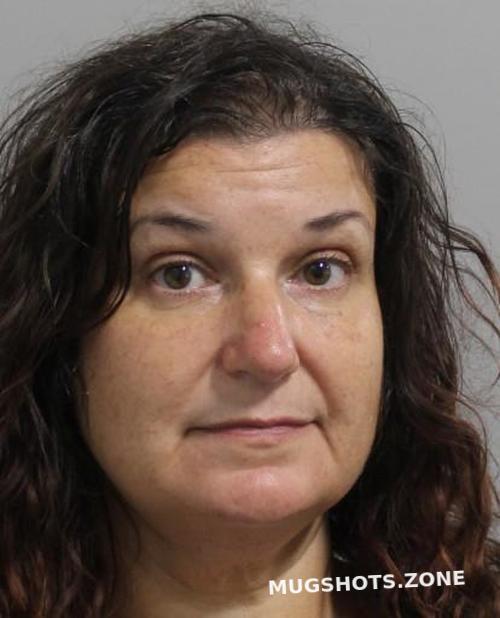 PAGE SHARON EILEEN 05/20/2024 - Polk County Mugshots Zone