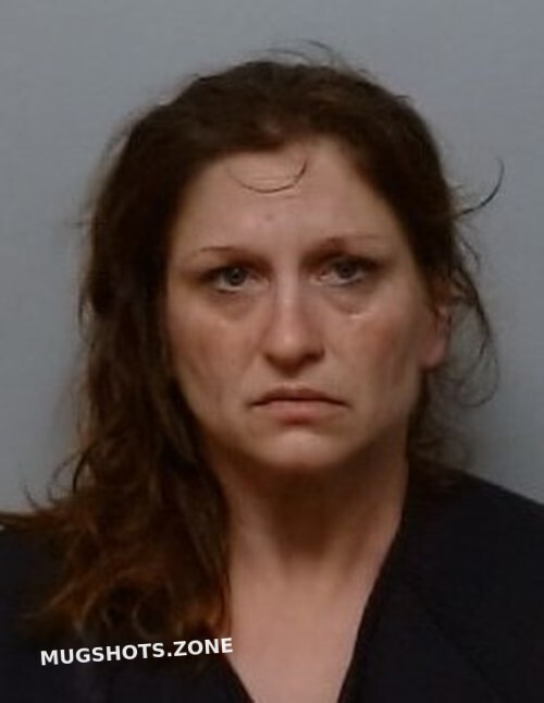 BUTLER ANN 05/20/2024 - Polk County Mugshots Zone