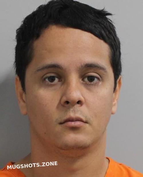 OSMA ESTUPINAN CARLOS ALFREDO 05/20/2024 - Polk County Mugshots Zone