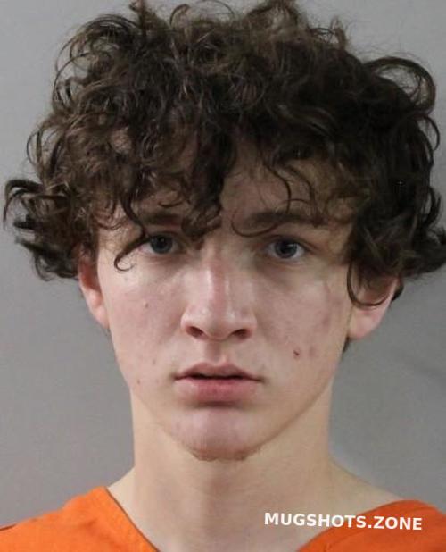 SMITH GAVIN 05/21/2024 - Polk County Mugshots Zone