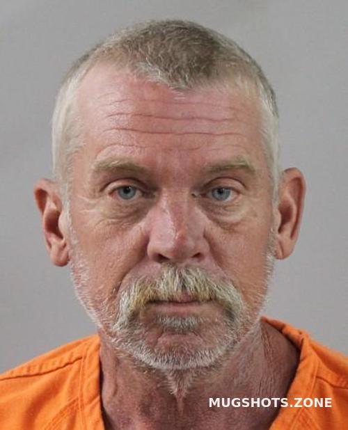 HOLLEY RANDALL EUGENE 05/21/2024 - Polk County Mugshots Zone