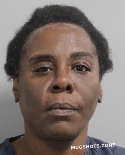 CUYLER SHAUNTA PATRICE 05/22/2024 - Polk County Mugshots Zone