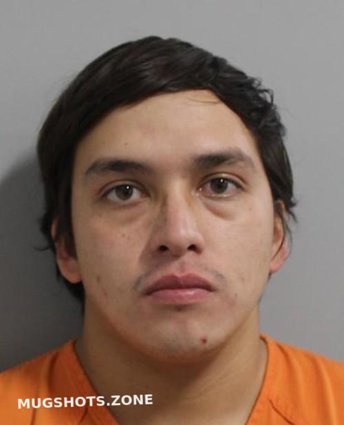 CAMACHO CHECA DUSTIN FERNANDO 05/22/2024 - Polk County Mugshots Zone